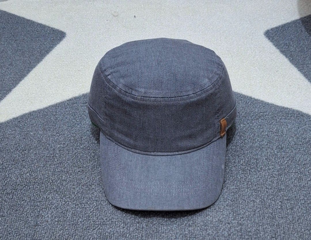 Topi comando nba official original second no stussy new era, Aksesoris ...