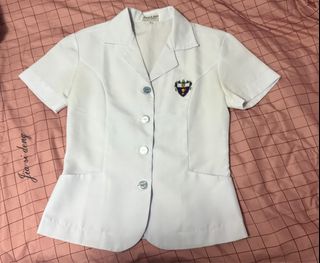 UST CTHM UNIFORM, Women's Fashion, Dresses & Sets, Sets or Coordinates ...