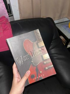 Worthless by Jonaxx, Hobbies & Toys, Books & Magazines, Fiction & Non ...