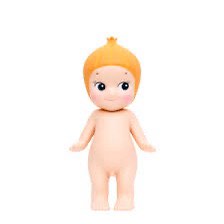 WTT Sonny Angel Onion & Cheetah, Hobbies & Toys, Toys & Games on Carousell