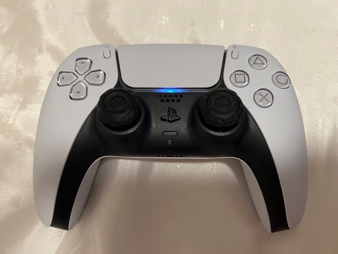 PS5 Controller + 第一代 BACKBONE PlayStation (Lightning) , 電子遊戲, 電子遊戲機, 其他 ...