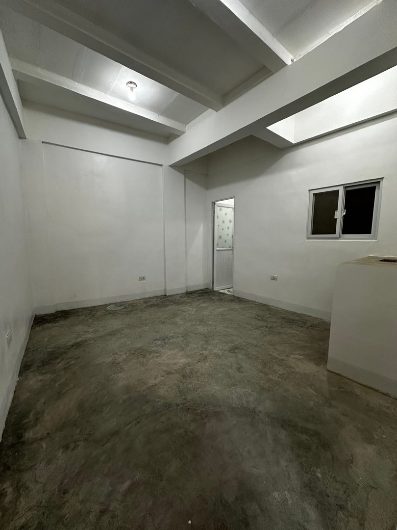 Bare Studio Unit Pasay Area near Cartimar, Property, Rentals, Room Rentals on Carousell