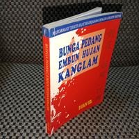 BUNGA PEDANG EMBUN HUJAN KANGLAM, Buku & Alat Tulis, Buku di Carousell