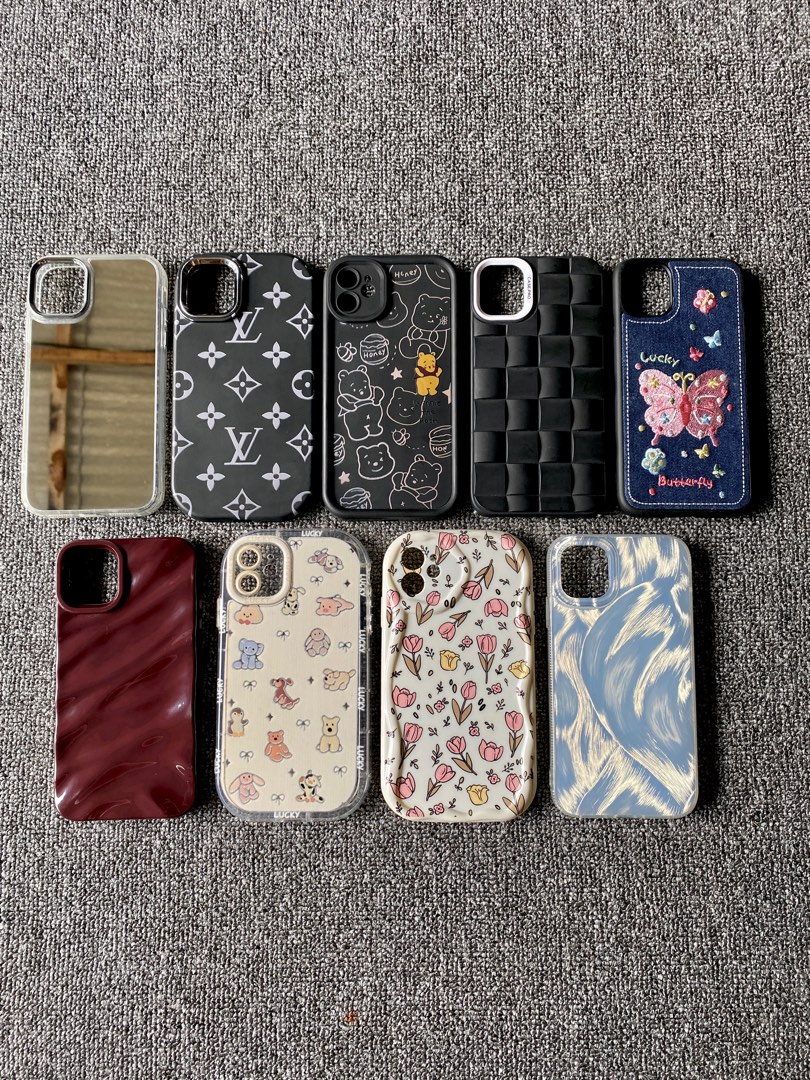 case ip 11, Telepon Seluler & Tablet, Aksesoris Tablet & Handphone ...