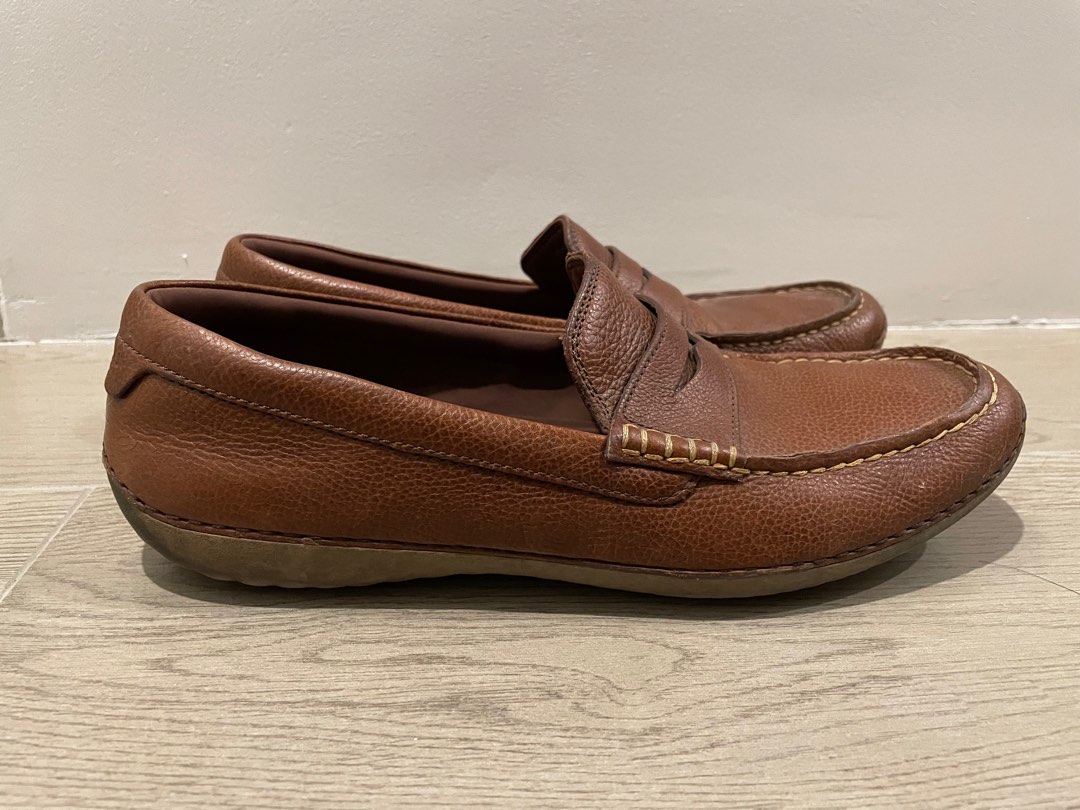 Cole Haan Zero Grand Penny Loafer, Men's Fashion, Footwear, Dress Shoes ...