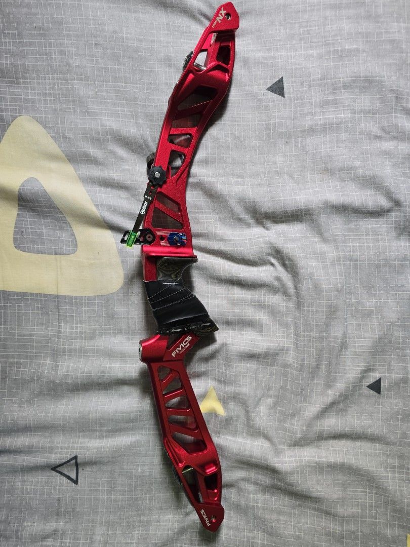 Complete Archery Set (RH), Sports Equipment, Other Sports Equipment and ...