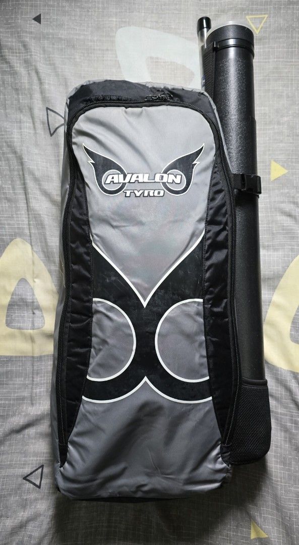 Complete Archery Set (RH), Sports Equipment, Other Sports Equipment and ...