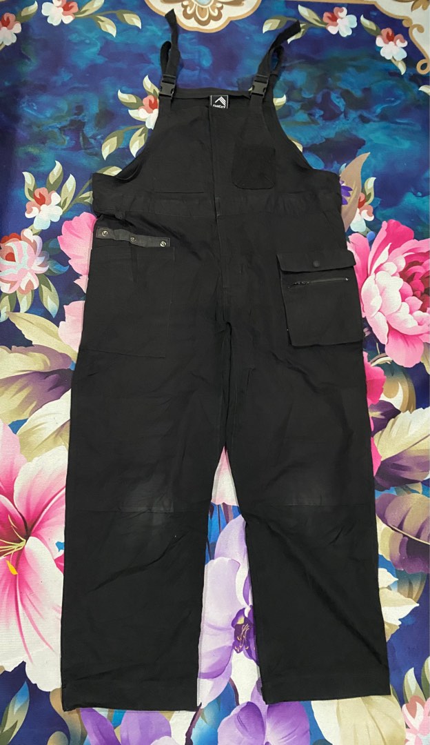 field core jumpsuit, Women's Fashion, Dresses & Sets, Jumpsuits on ...