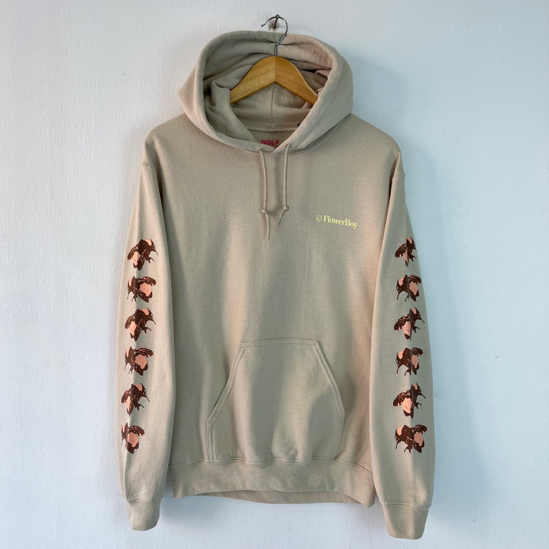 Golf By Tyler The Creator Save The Bees, Men's Fashion, Tops & Sets ...
