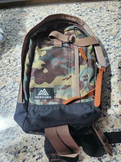 gregory, 男裝, 袋, 小袋 - Carousell