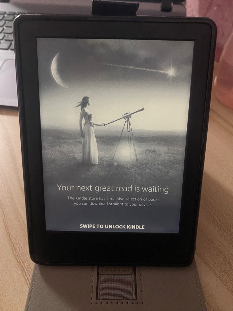 Kindle 10th Gen Basic, Computers & Tech, Laptops & Notebooks on Carousell