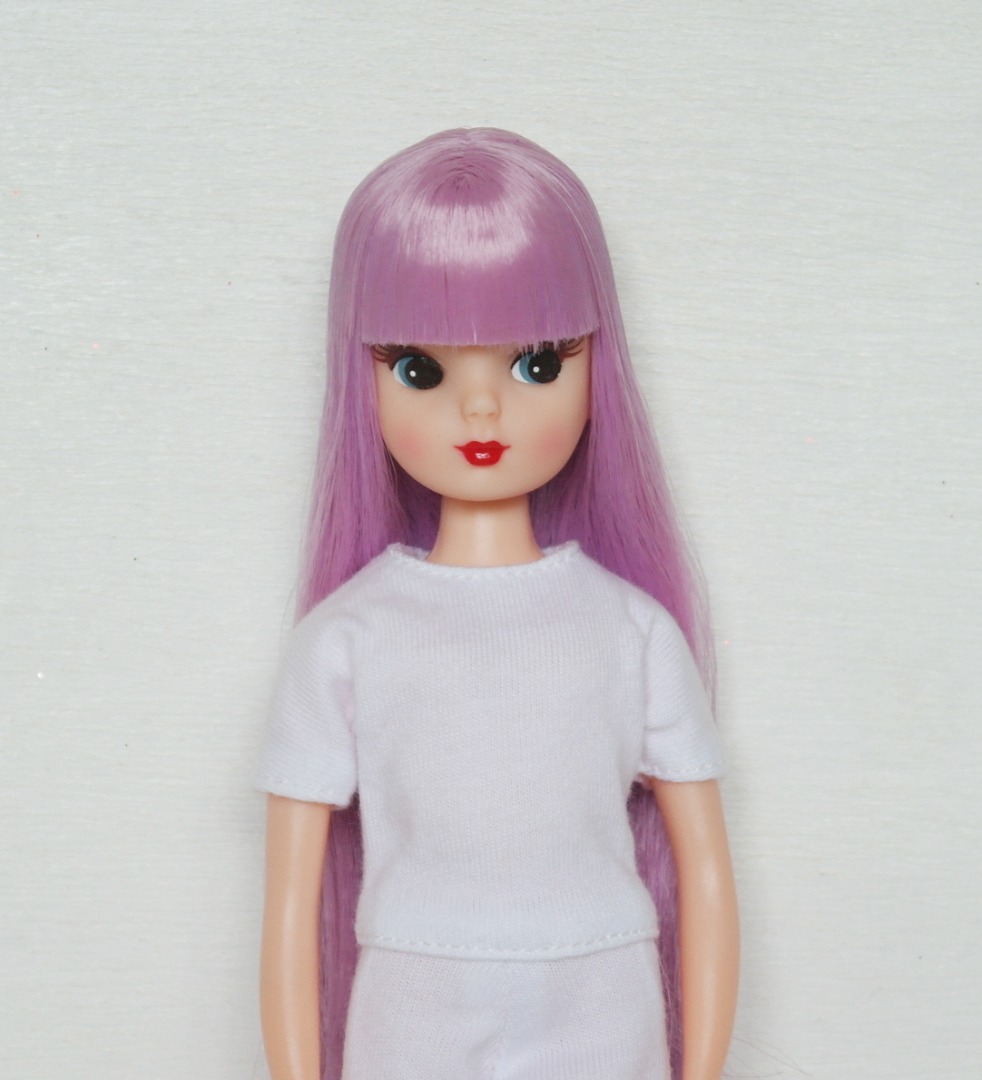 Licca Castle 1st Generation Reproduction Licca Takara Japan, Hobbies ...