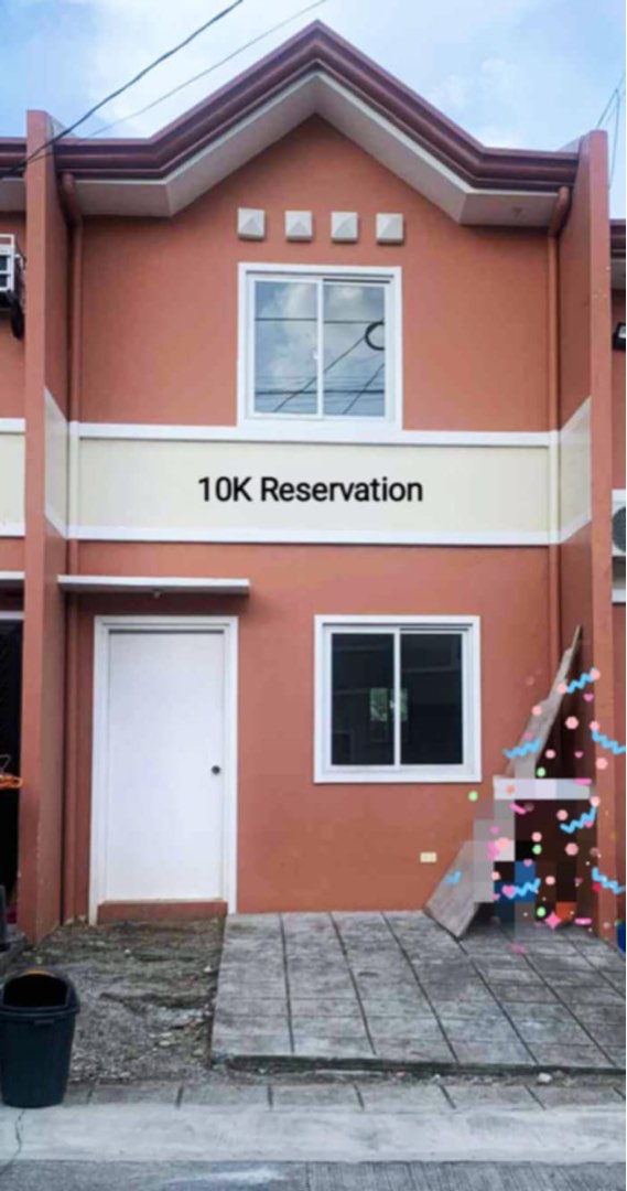 Mahabang Parang Angono Rizal, Property, For Sale, House & Lot on Carousell