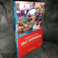 MENGENAL JATI DIRI TAU SAMAWA, Buku & Alat Tulis, Buku di Carousell