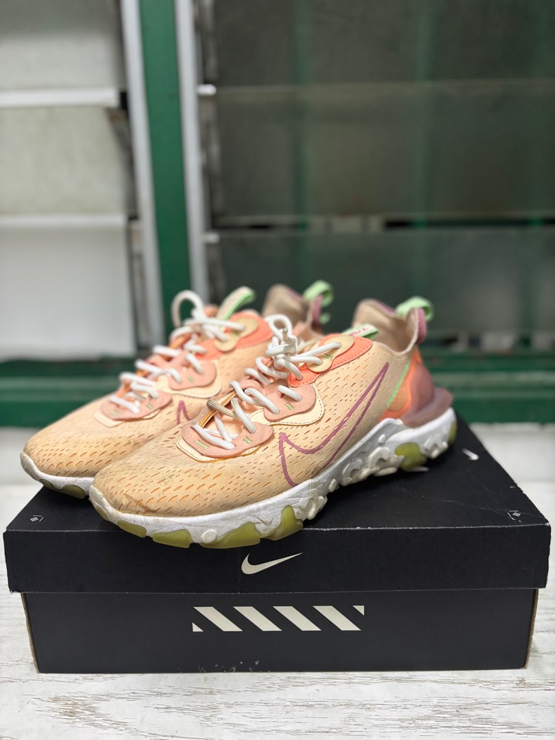 Nike Dimsix Original, Men's Fashion, Footwear, Casual shoes on Carousell