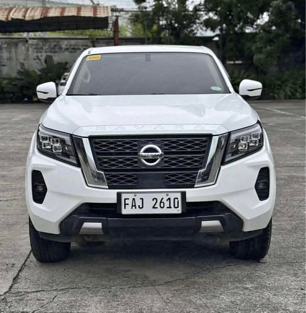 Nissan Navara VE Auto, Cars for Sale, Used Cars on Carousell