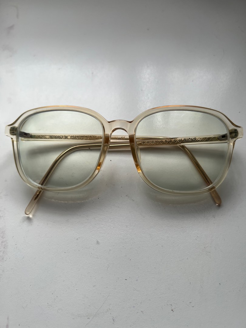 Owndays +NICHE frame eyeglasses, Women's Fashion, Watches & Accessories ...