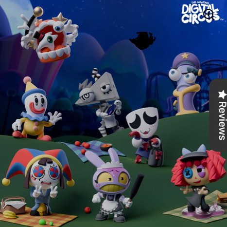 LAST CALL TWO LEFT TADC blind box, Hobbies & Toys, Memorabilia ...