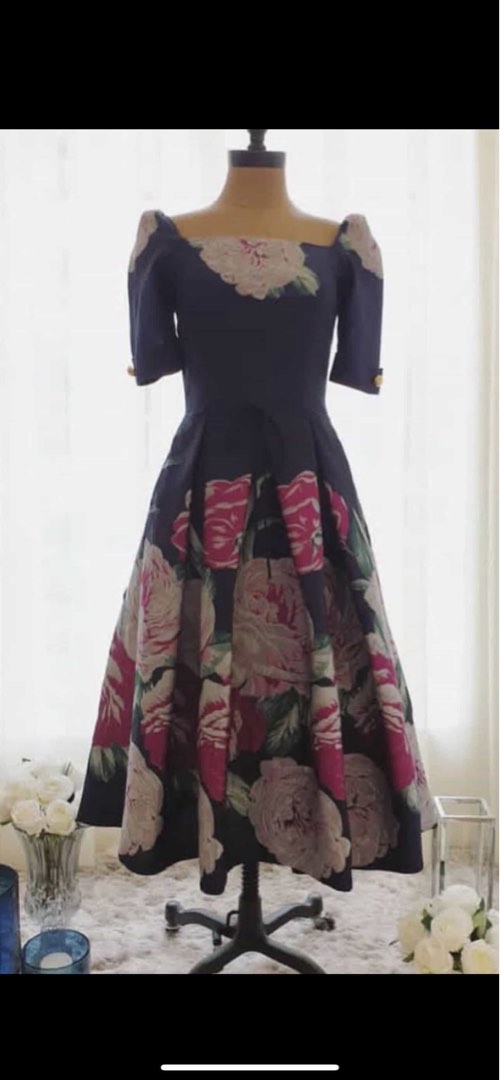 Soon manila Adora, Women's Fashion, Dresses & Sets, Dresses on Carousell