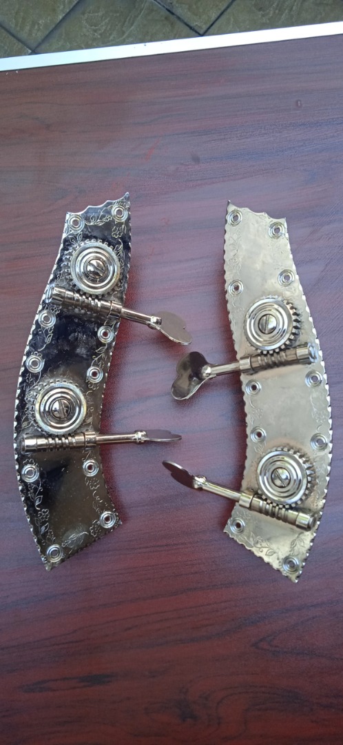 Tuning Machine Tyrolean Contrabass / Upright bass/Bass betot/Double ...