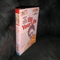 UP YOUR LIFE UP YOUR SUCCESS, Buku & Alat Tulis, Buku di Carousell