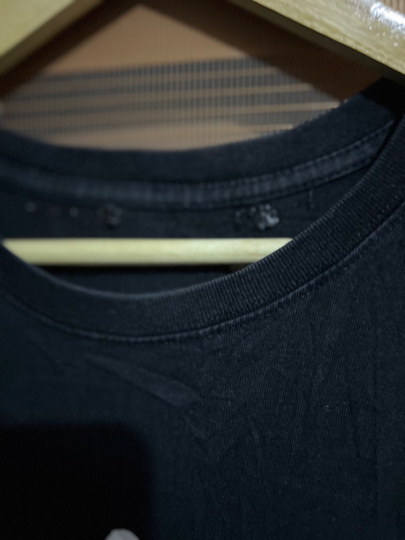 Vlone cut tag, Men's Fashion, Tops & Sets, Tshirts & Polo Shirts on ...