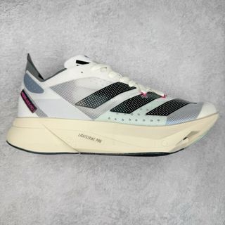 Adidas Adizero Adios Pro 4 JR6373, 男裝, 鞋, 便服鞋 - Carousell