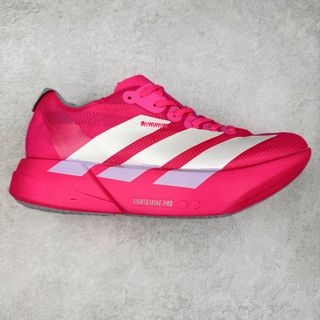 Adidas Adizero Adios Pro 4 JR6373, 男裝, 鞋, 便服鞋 - Carousell
