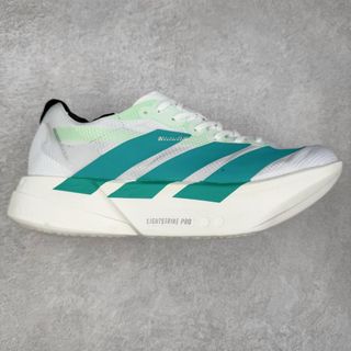 Adidas Adizero Adios Pro 4 JR6373, 男裝, 鞋, 便服鞋 - Carousell