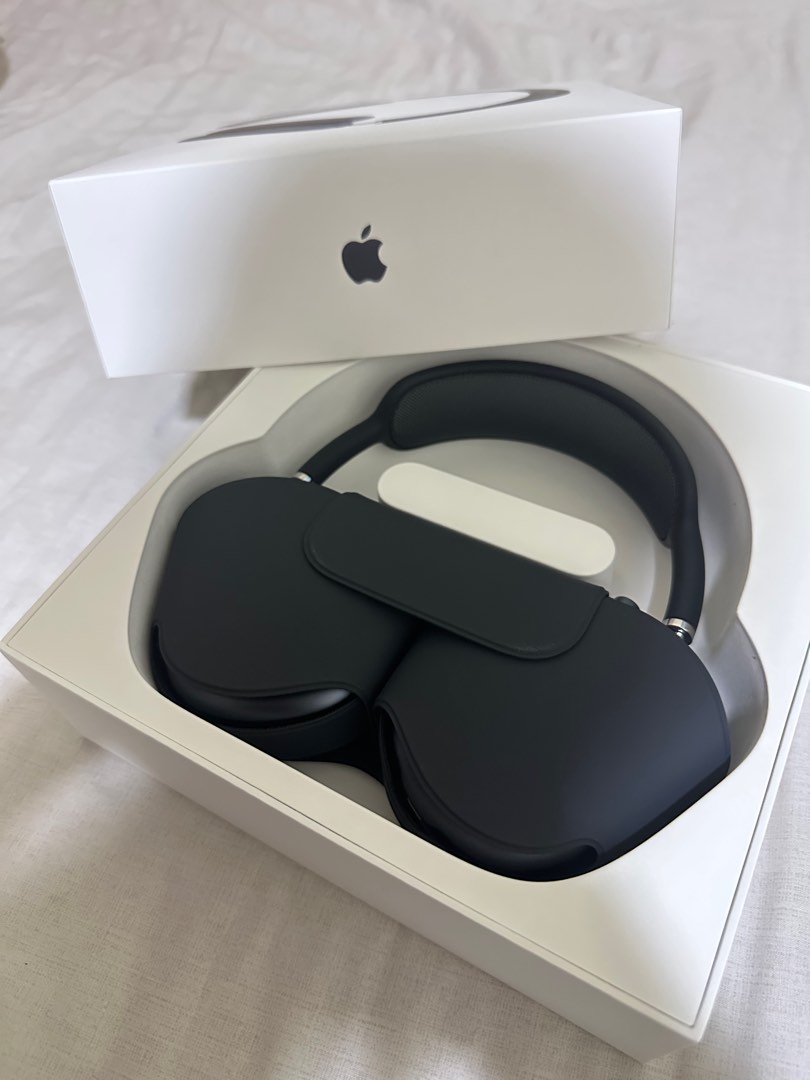Air Pods Max 2 Type C, Audio, Headphones & Headsets on Carousell