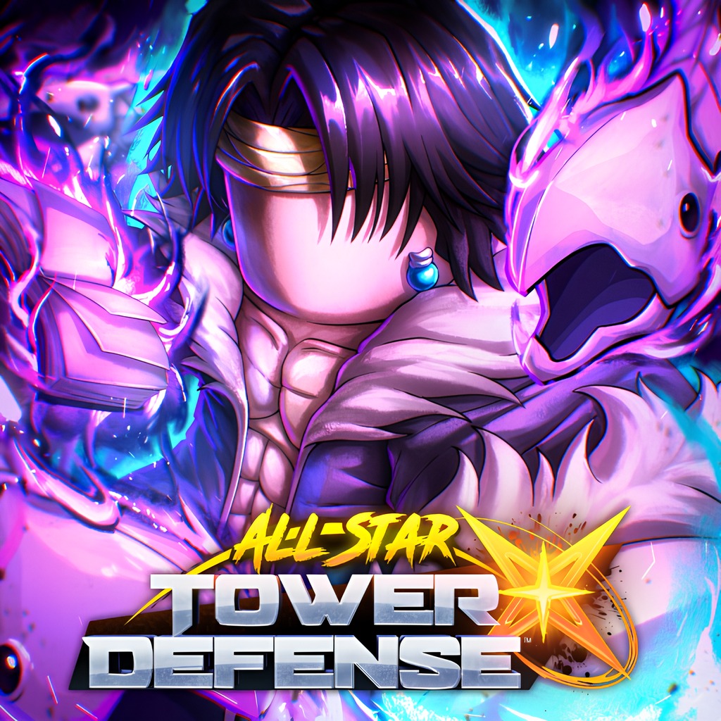 All Star Tower Defense X / ASTD X | Farming Services, Video Gaming ...