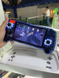 Anbernic rg556 For Sale | Carousell Philippines