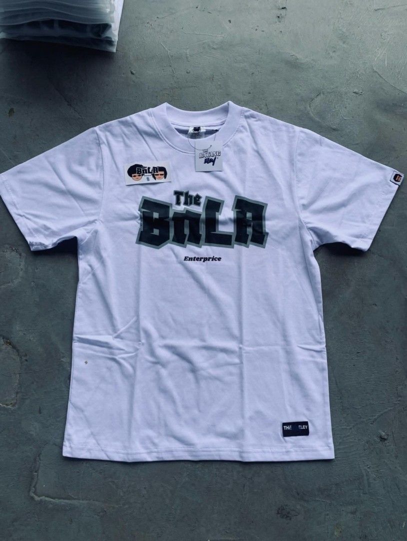 Batang eley clothing, Men's Fashion, Tops & Sets, Tshirts & Polo Shirts ...