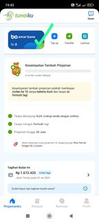 Begini Cara Menghubungi Call Center Resmi Tunaiku, Komunitas di Carousell