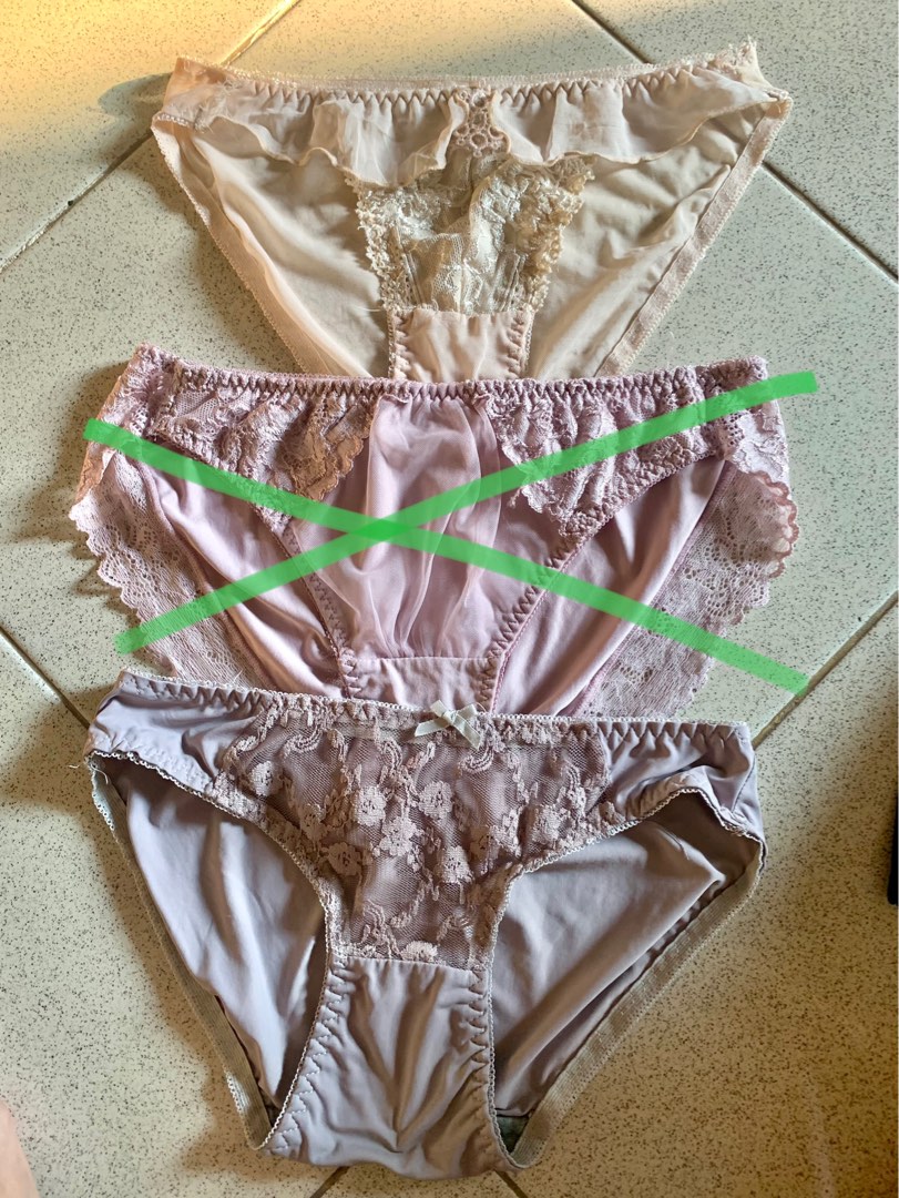 CD RENDA BRUKAT, Fesyen Wanita, Pakaian Wanita, Lainnya di Carousell