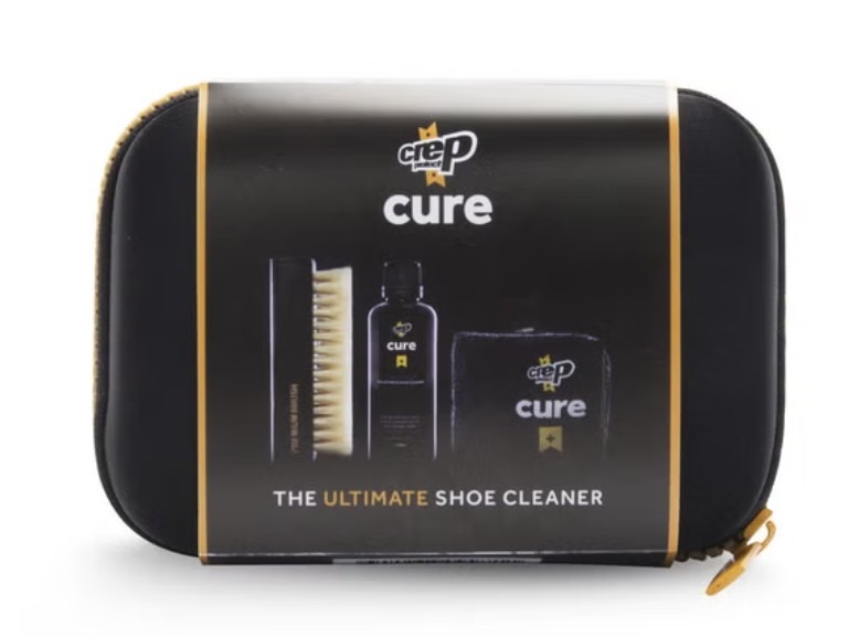 Crep Protect Cure Ultimate Shoe Cleaner Kit, Men's Fashion, Footwear ...
