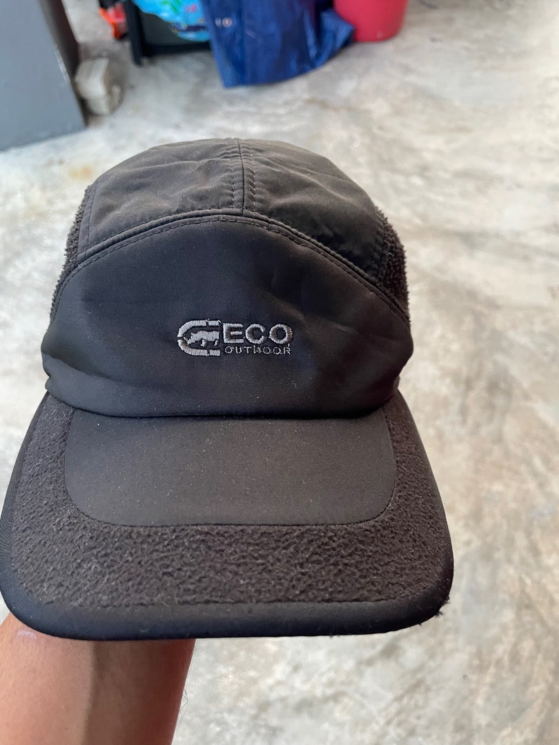 Ecko unltd y2k cap, Men's Fashion, Watches & Accessories, Cap & Hats on ...