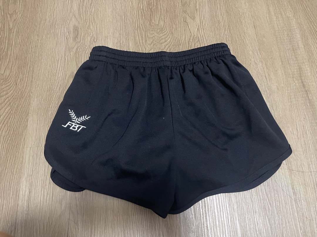 FBT Shorts, Women's Fashion, Bottoms, Shorts on Carousell