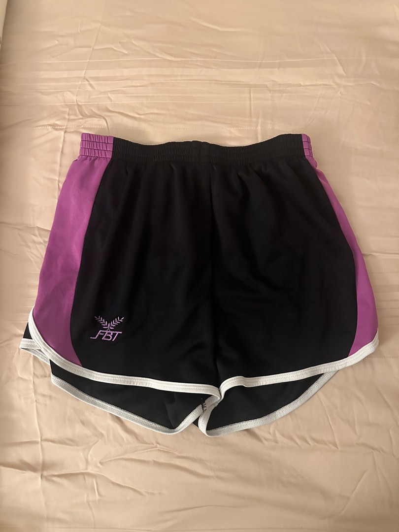FBT Shorts, Women's Fashion, Bottoms, Shorts on Carousell