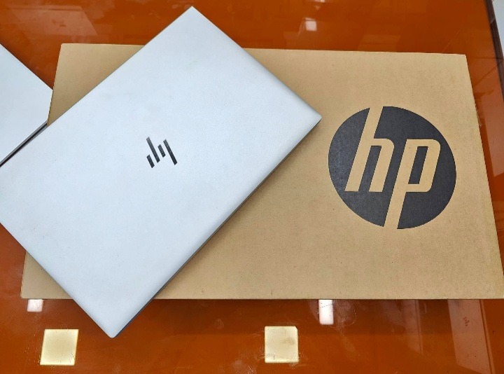 HP i7 Laptop - RAM 16/512GB - FHD 14" inci Display, Computers & Tech ...