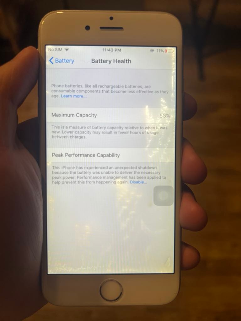 Iphone 6, Mobile Phones & Gadgets, Mobile Phones, iPhone, Others on ...