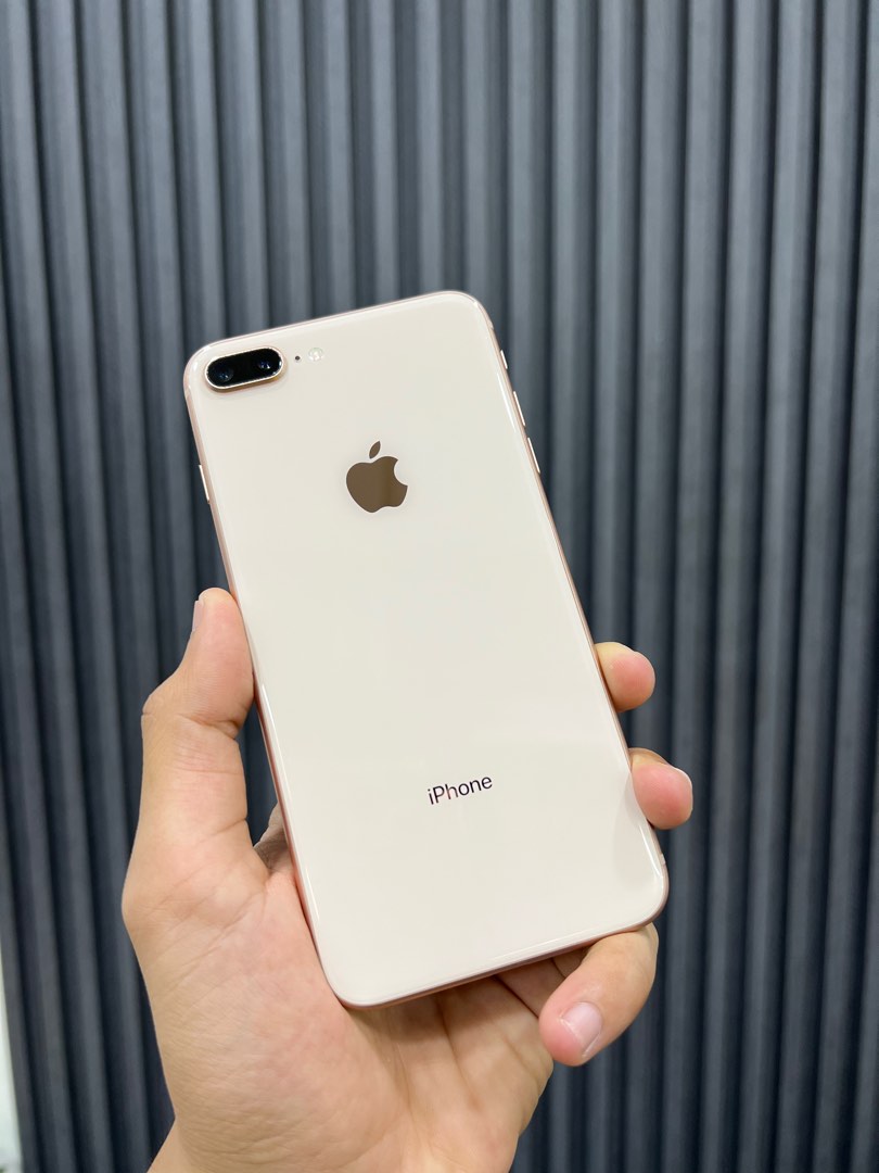 iPhone 8 Plus 256Gb iBox, Telepon Seluler & Tablet, iPhone, iPhone 8 ...
