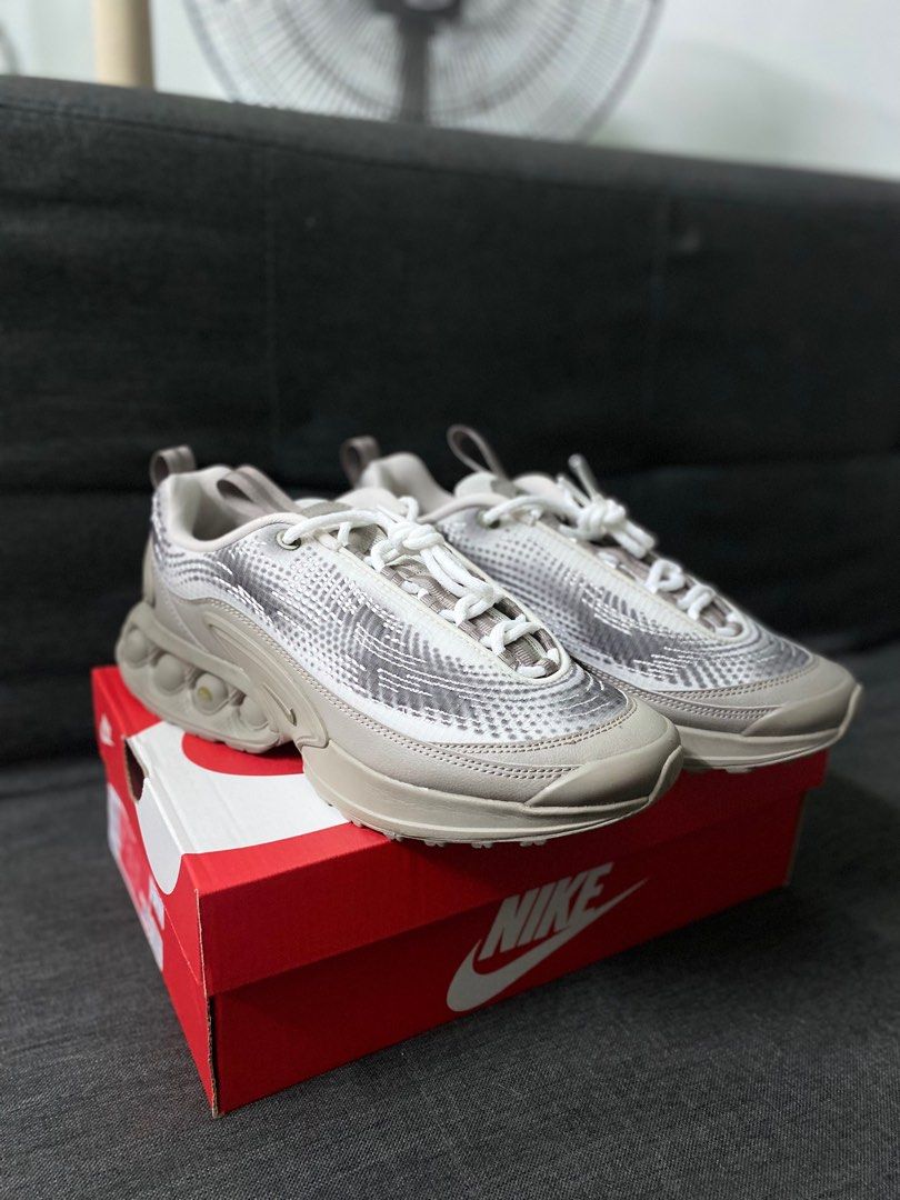 Kasut Nike Air Max Dn "6.5UK", Men's Fashion, Footwear, Sneakers on ...