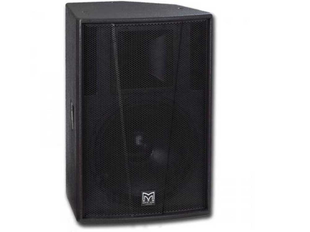 Martin Audio Speaker F15+, Audio, Soundbars, Speakers & Amplifiers on ...