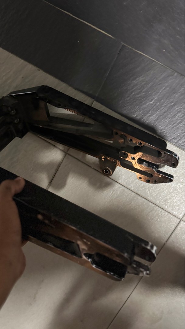 Mosda swingarm, Sports Equipment, PMDs, E-Scooters & E-Bikes, E ...