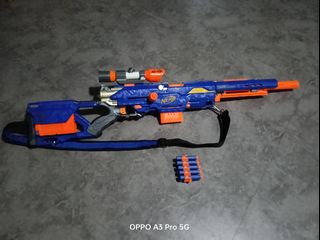 Nerf N-Strike Recon CS-6 Dart Blaster, Hobbies & Toys, Toys & Games on ...