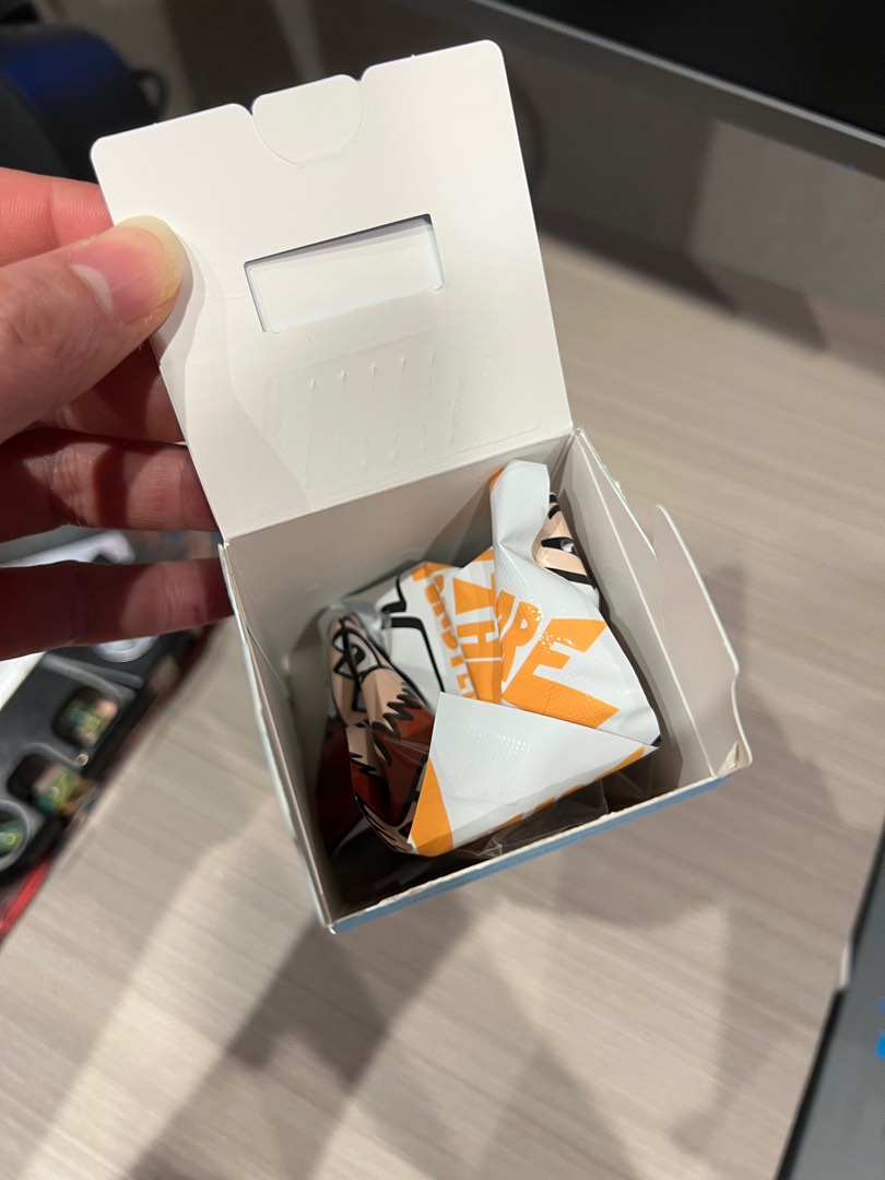 Pop Mart One Piece Labubu LAW, Hobbies & Toys, Toys & Games on Carousell