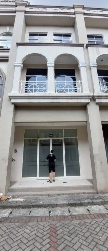 RUKO GRAND GALAXY CITY, Properti, Dijual di Carousell