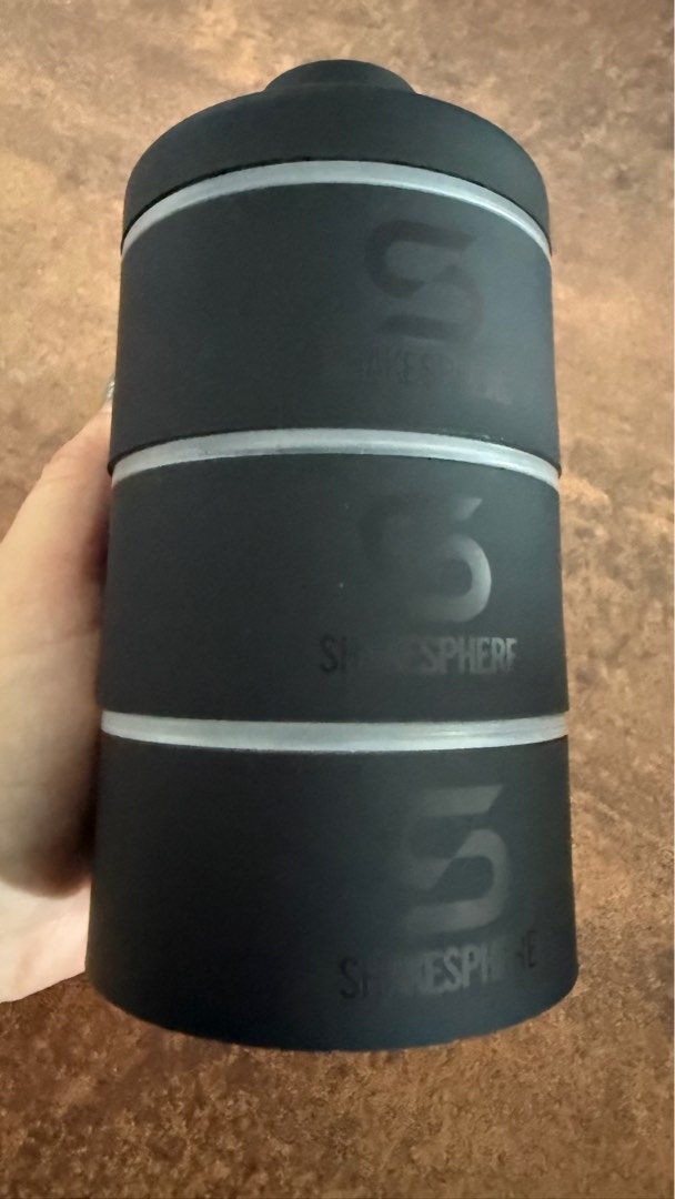 ShakeSphere Stackable Storage, Furniture & Home Living, Kitchenware ...