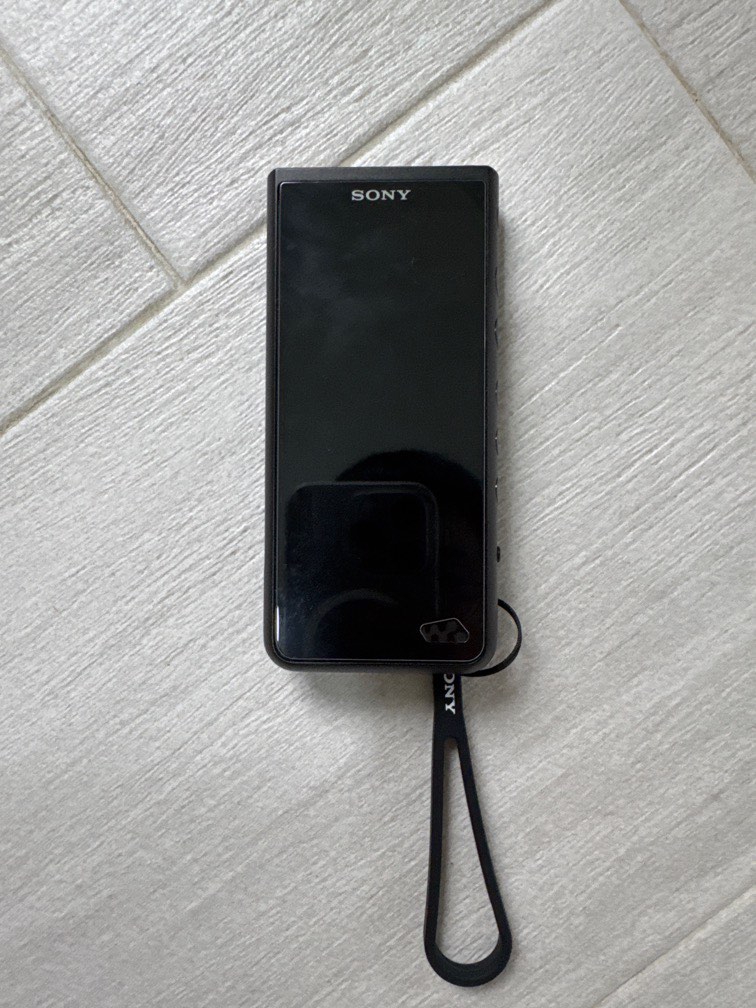 sony walkman nw zx507 4.4mm, 音響器材, 音樂播放裝置 MP3及CD Player - Carousell